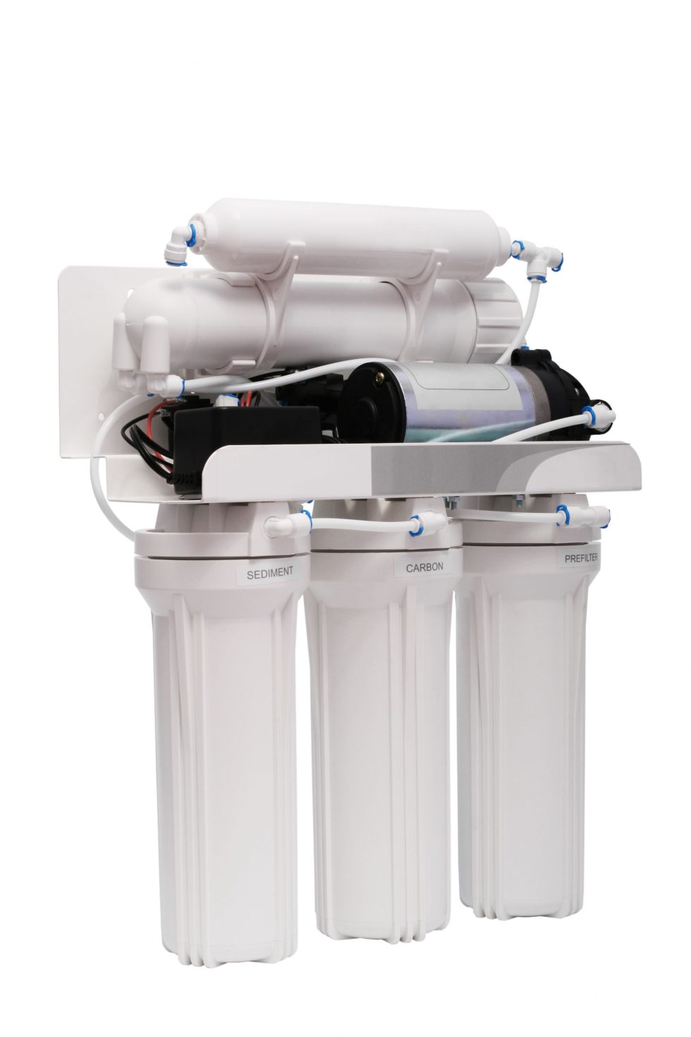 Enhance Home Health with a Reverse Osmosis Drinking Water Filtration ...